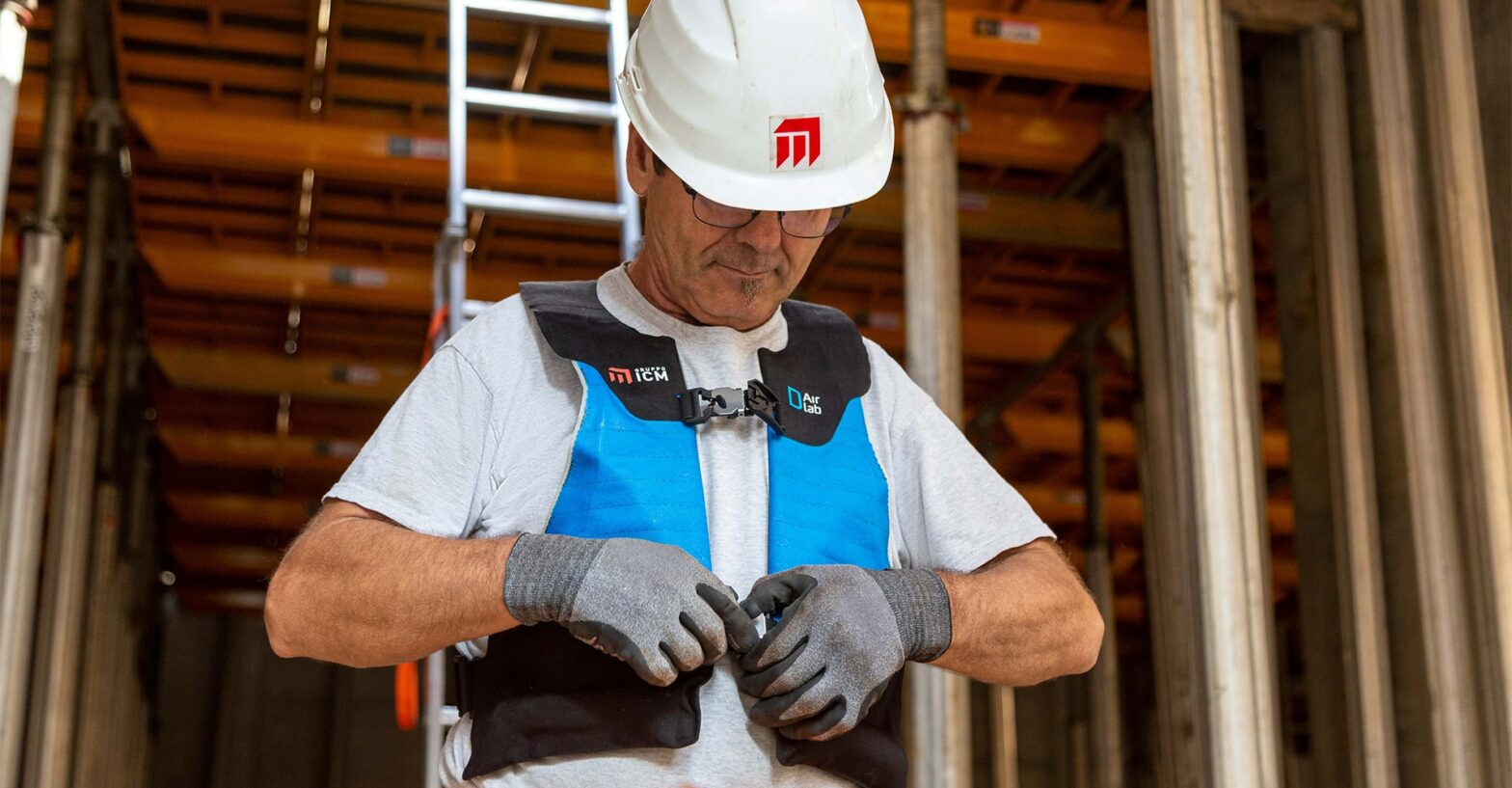 Work at height: definition, applicable legislation and existing PPE | D ...