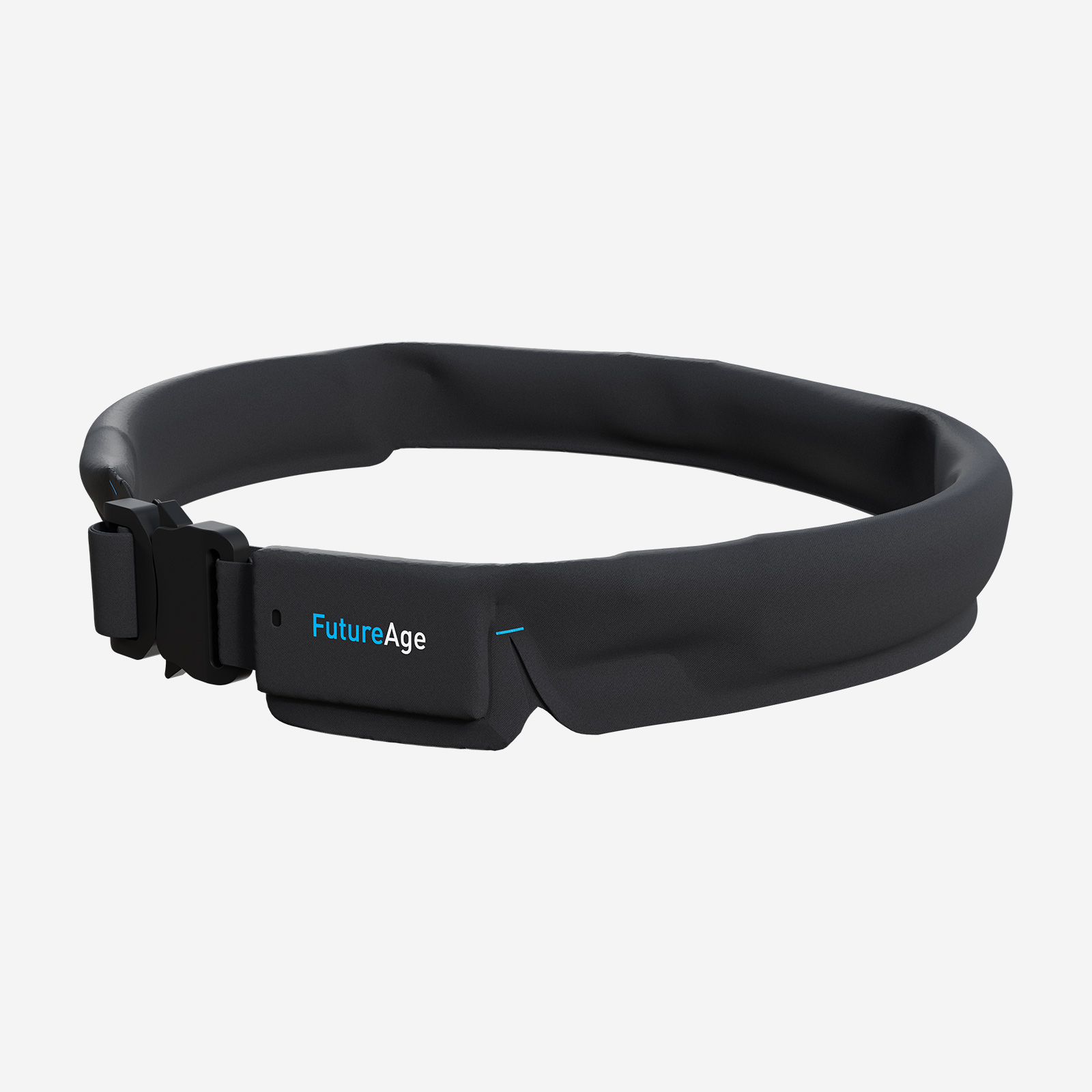 FutureAge - Airbag Belt for Seniors & Hip Protection